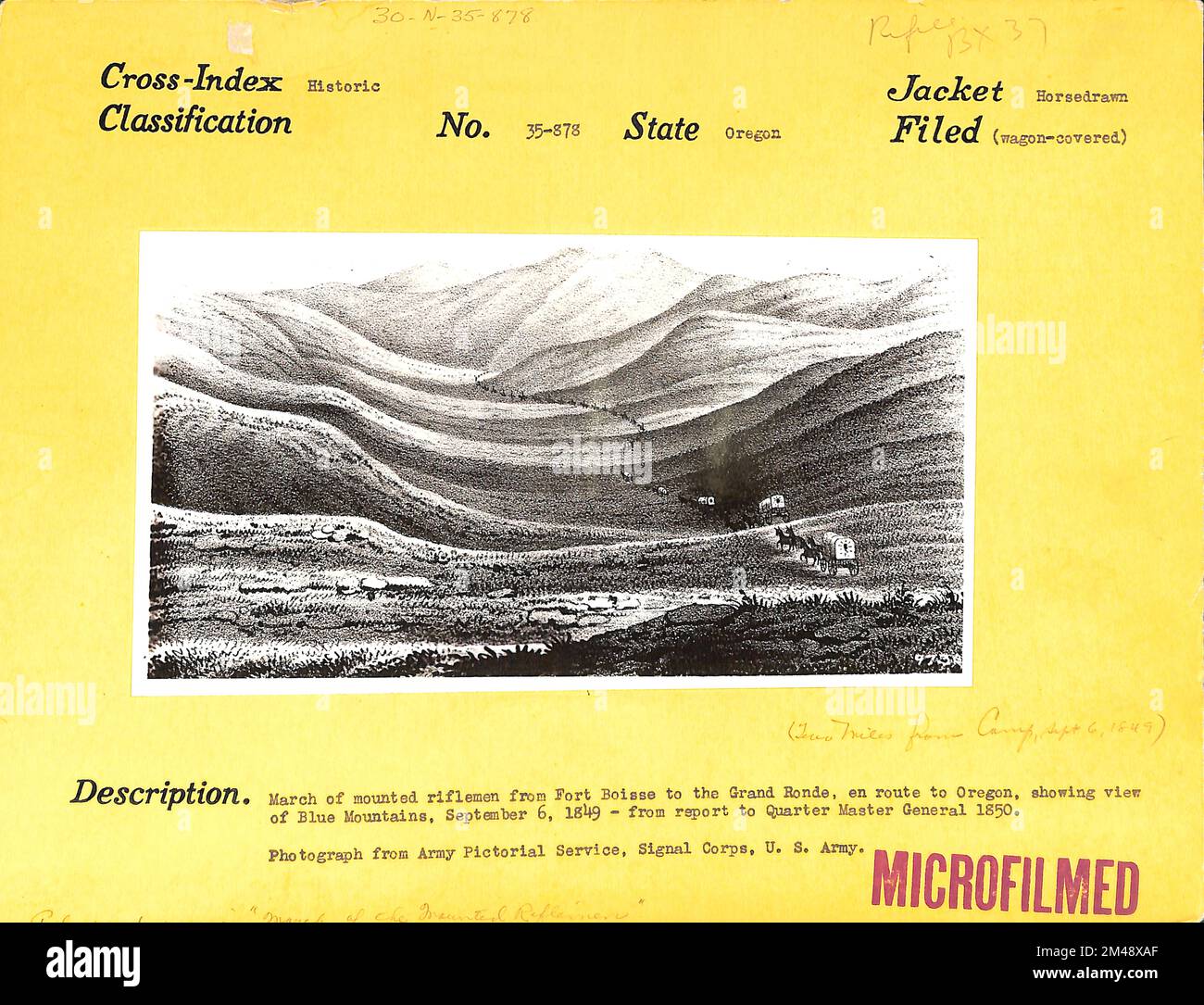 Mounted riflemen hi-res stock photography and images - Alamy