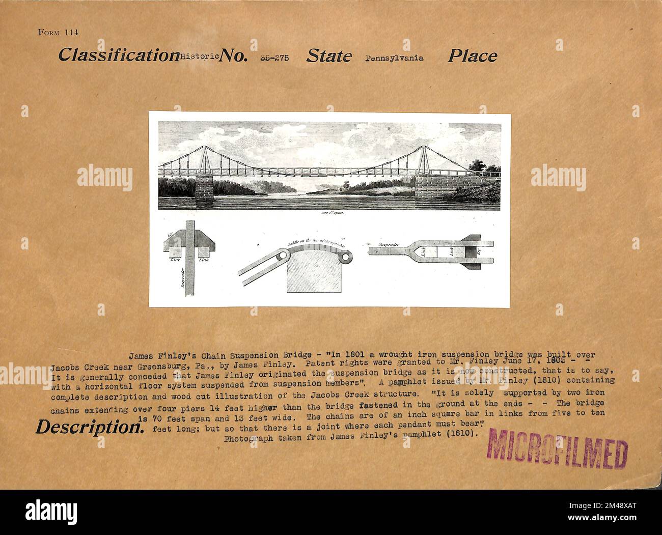 Jacob’s creek bridge hi-res stock photography and images - Alamy