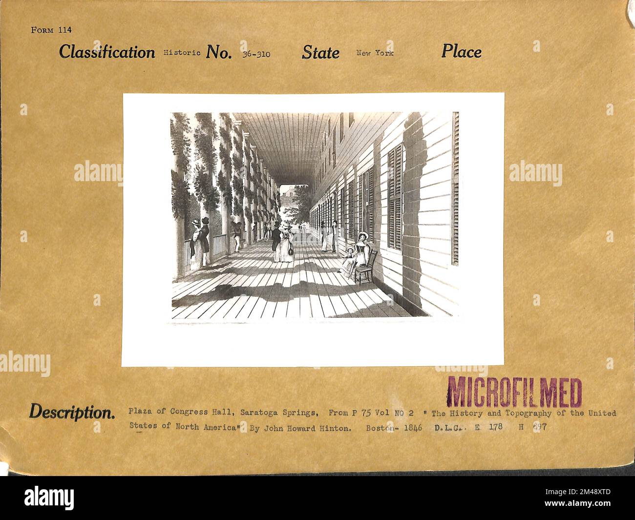 Hinton hall hi-res stock photography and images - Alamy