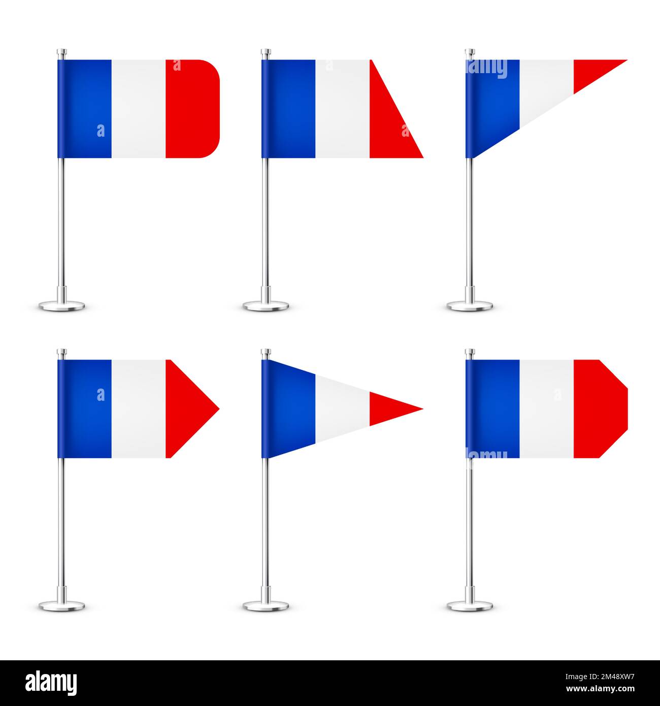 Information desk france Stock Vector Images - Alamy