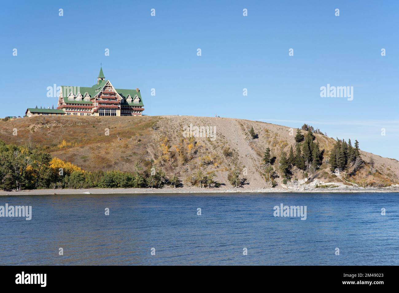 Glacial deposits hi-res stock photography and images - Alamy