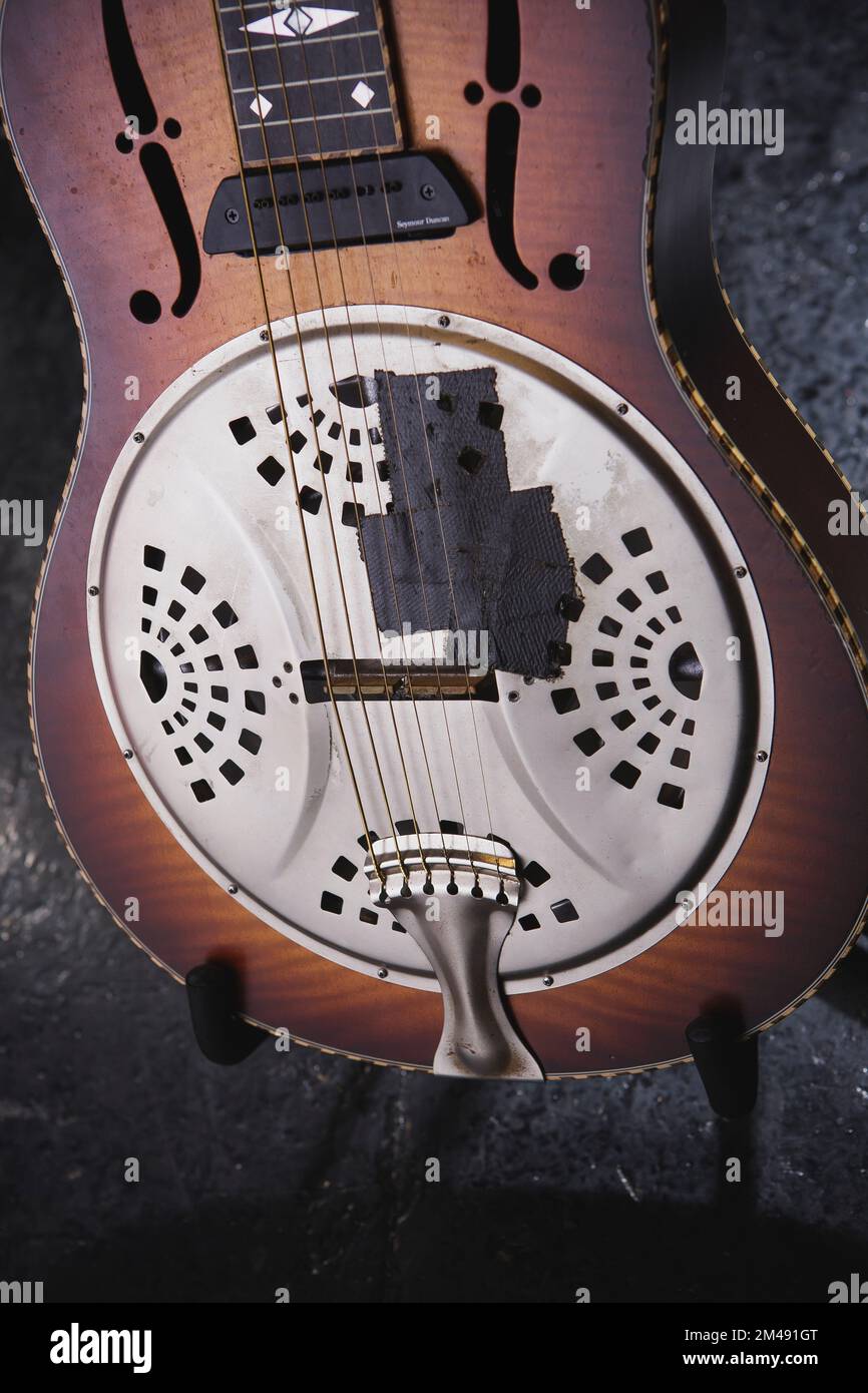 John Butler photographed at the O2 Academy, Bristol.2 May 2014 Stock ...