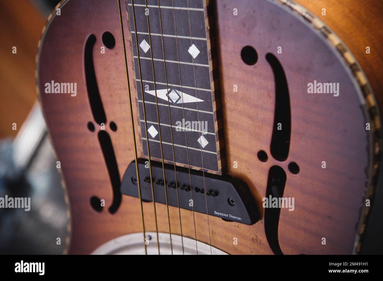 John Butler photographed at the O2 Academy, Bristol.2 May 2014 Stock ...