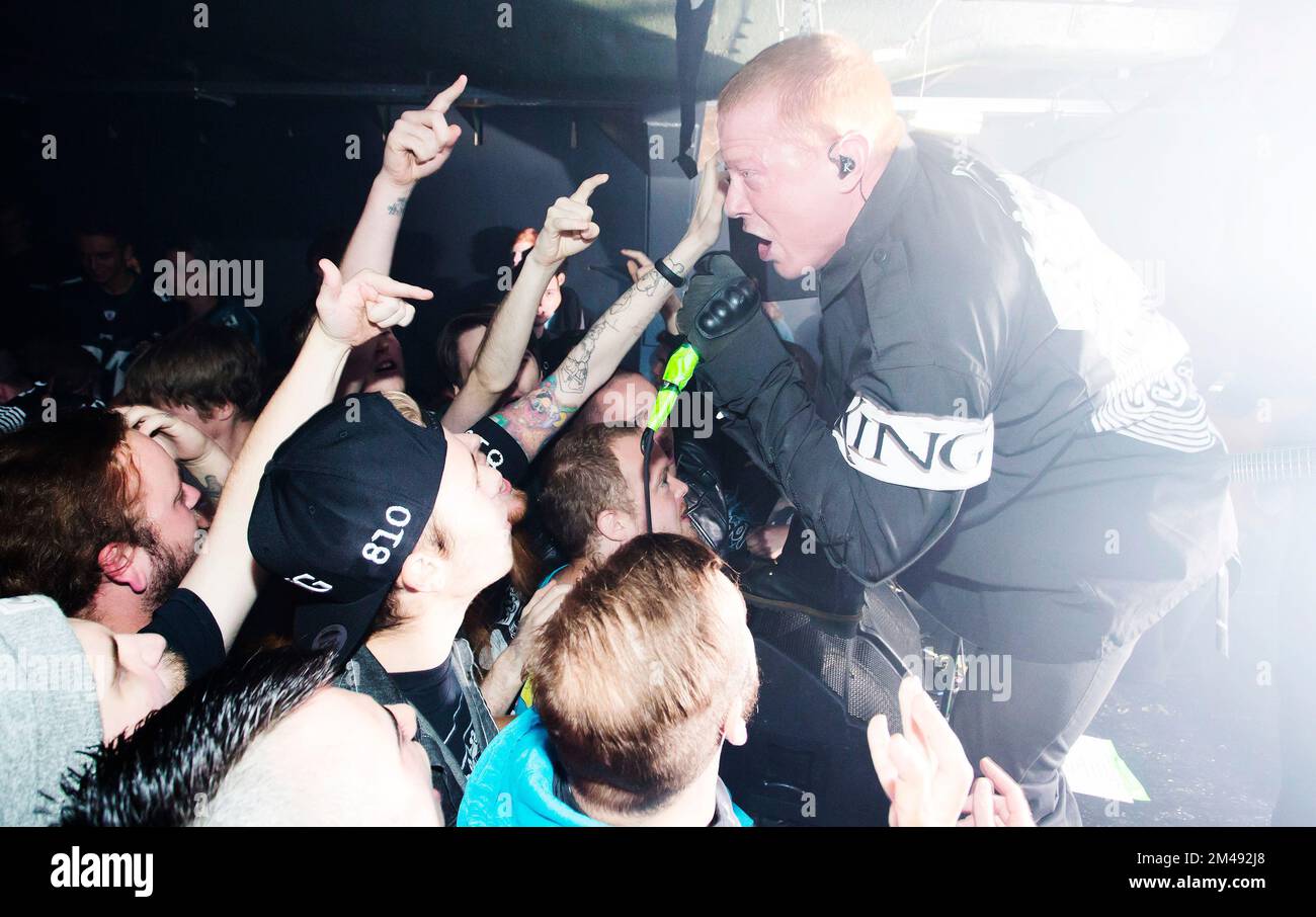 King 810 small show hi-res stock photography and images - Alamy