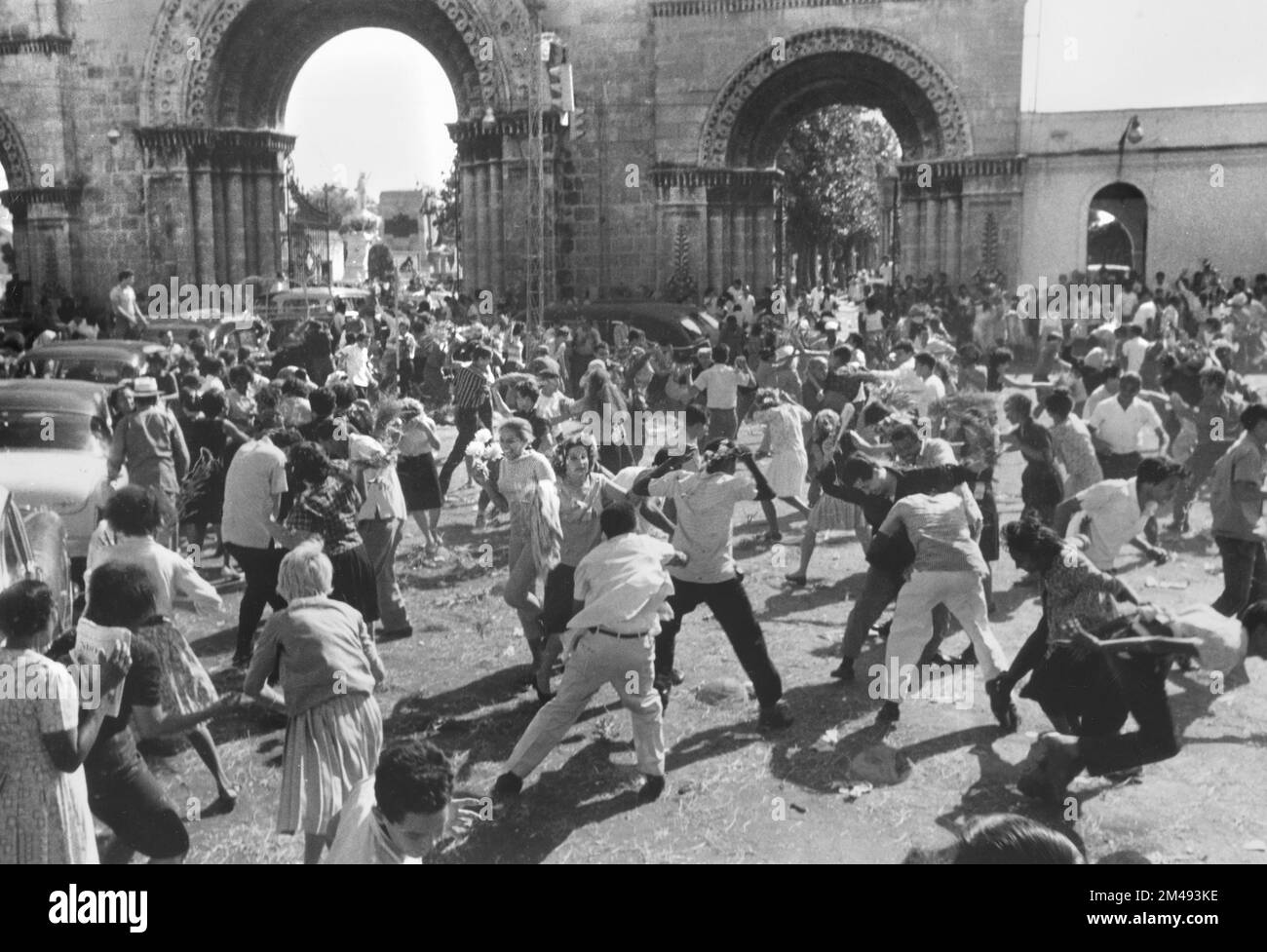 People un Black and White Stock Photos & Images - Alamy