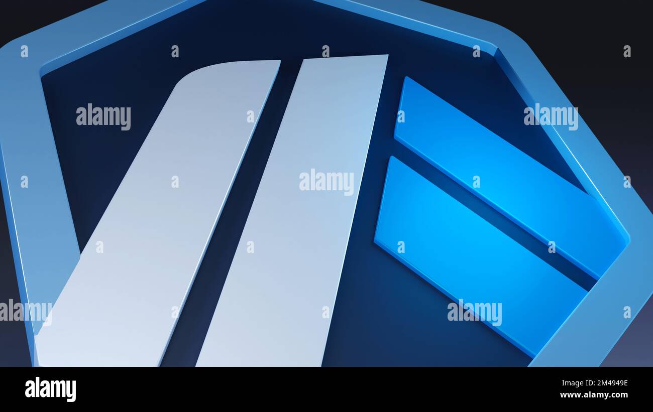 Arbitrum exchange hi-res stock photography and images - Alamy