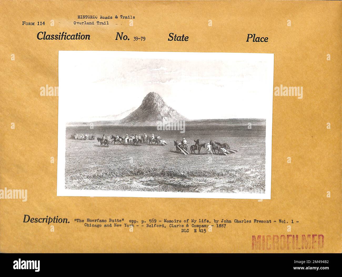 Huérfano john hi-res stock photography and images - Alamy