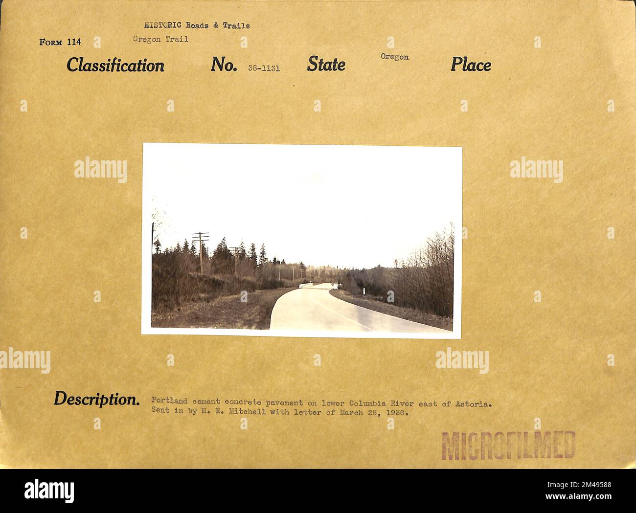 Portland cement concrete hi-res stock photography and images - Alamy