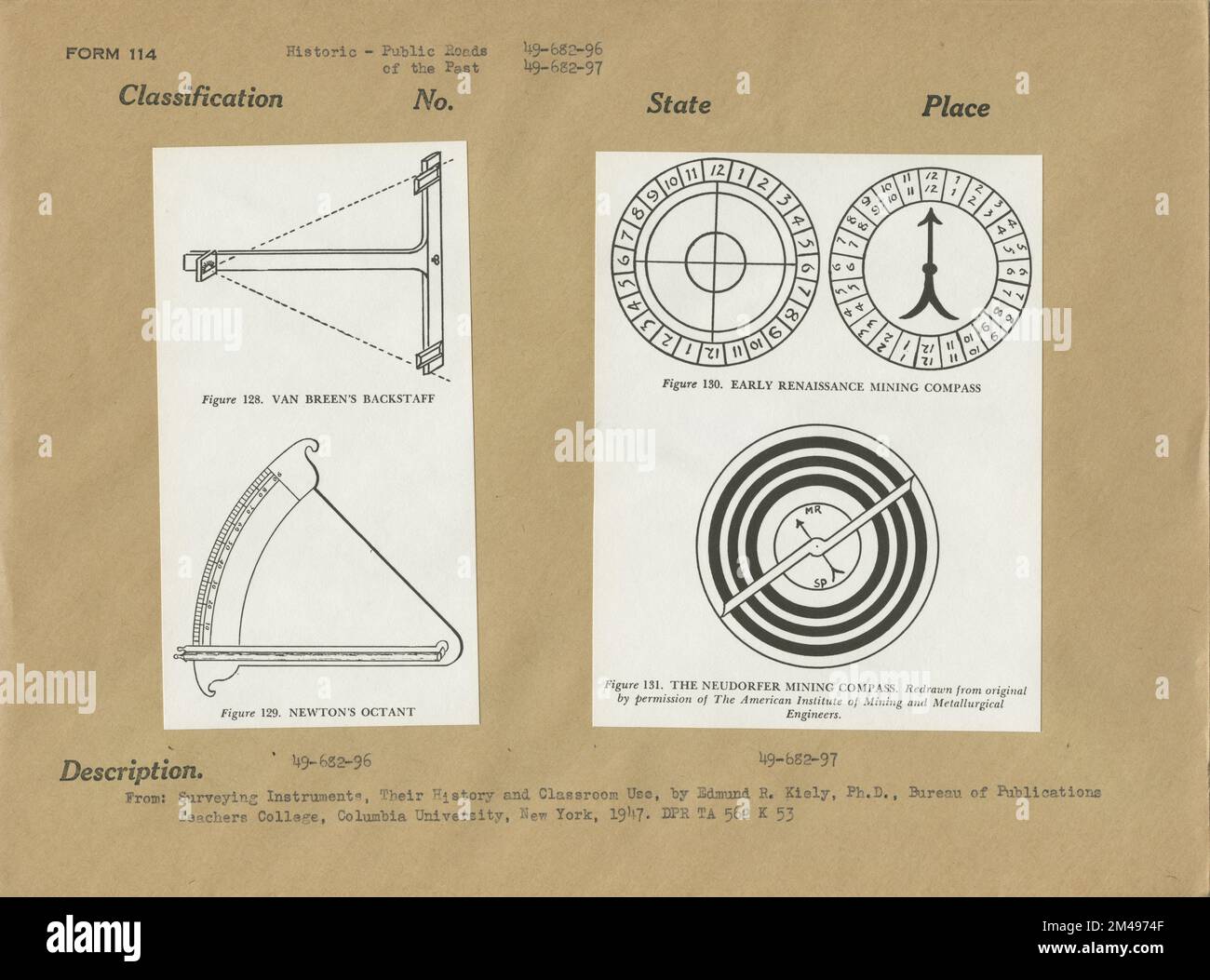 Newtons compass hi-res stock photography and images - Alamy
