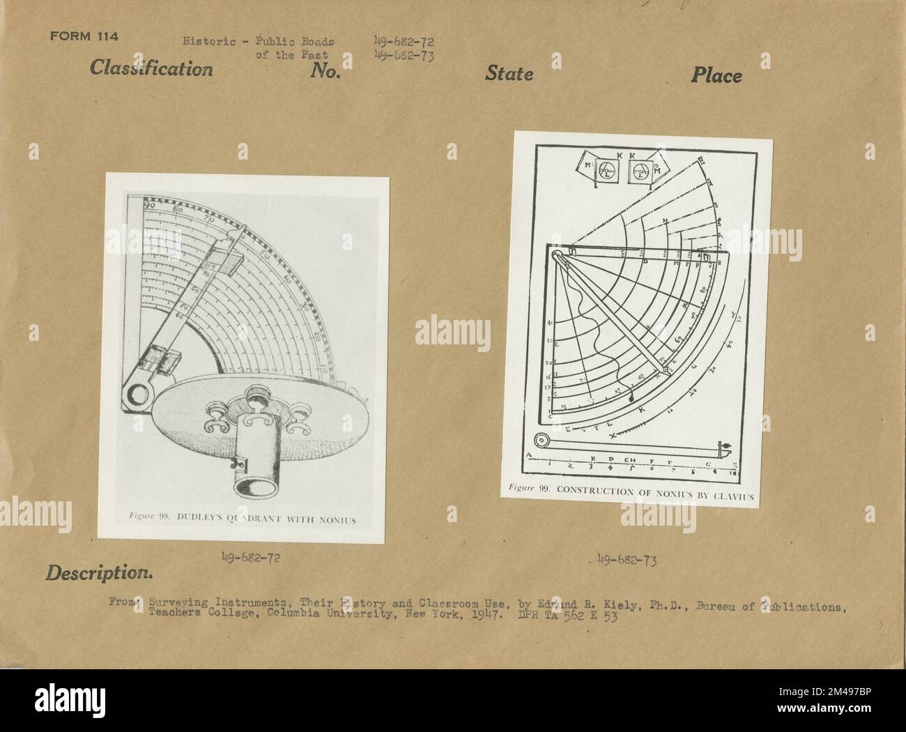 Dudleys new york hi-res stock photography and images - Alamy