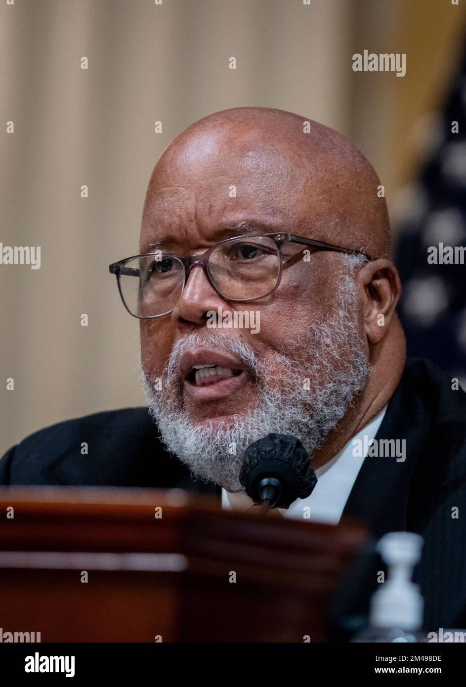 US House Select Committee to Investigate the January 6th Attack on the ...