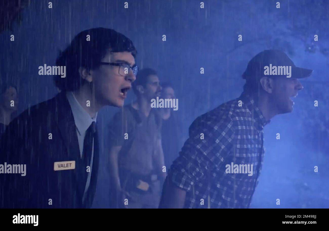 Neighbors Movie 2022