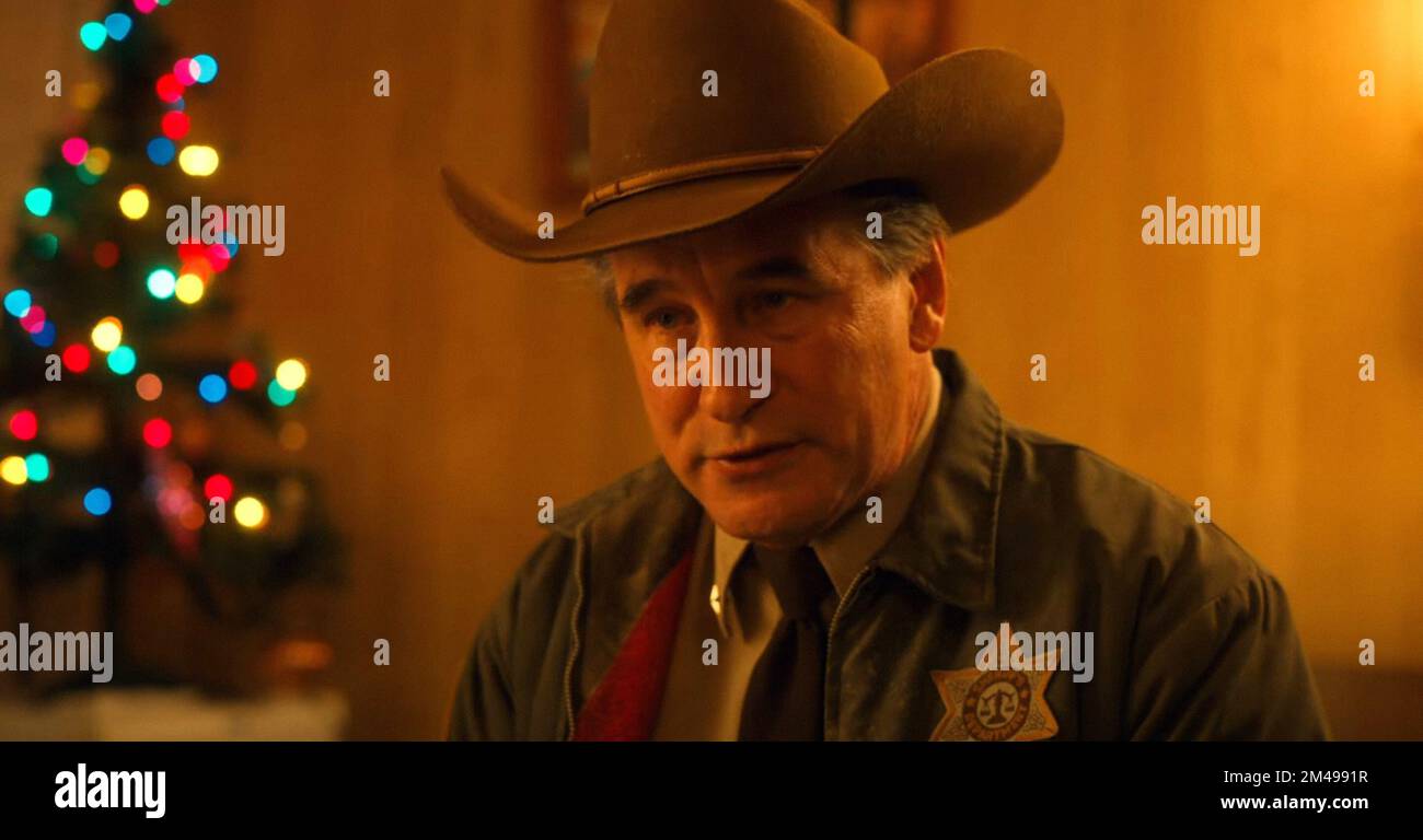 CANDY LAND, William Baldwin, 2022. © Quiver Distribution / courtesy ...