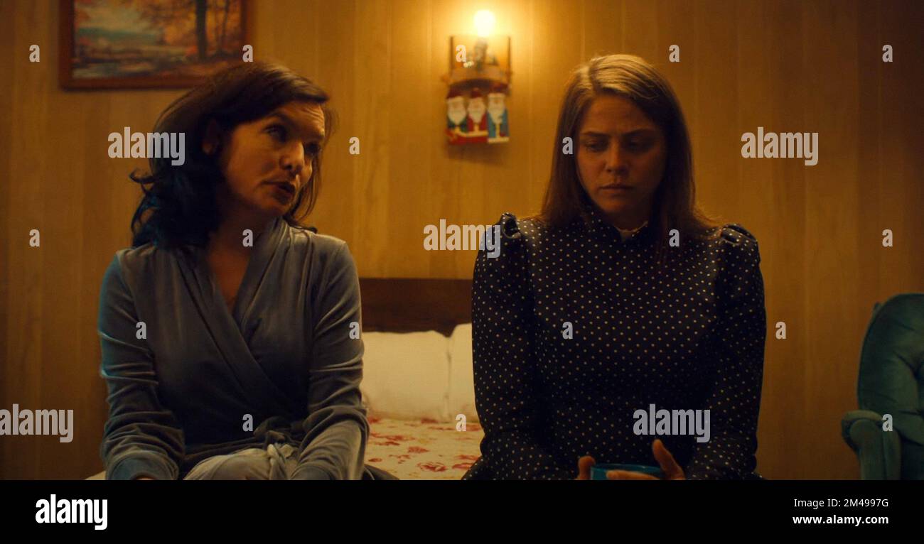 CANDY LAND, from left: Guinevere Turner, Olivia Luccardi, 2022 ...