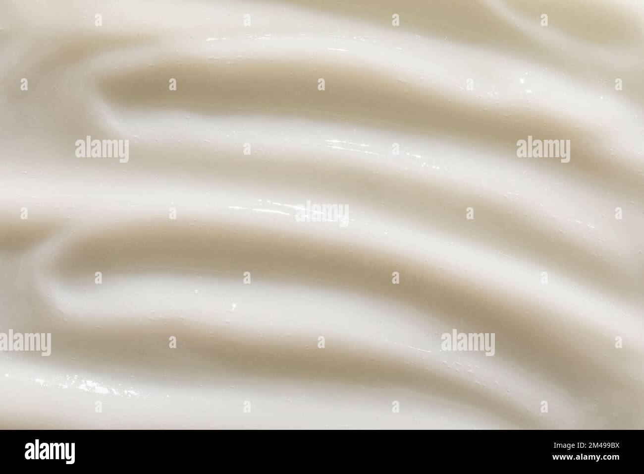 Texture of moisturizing cream as background Stock Photo - Alamy