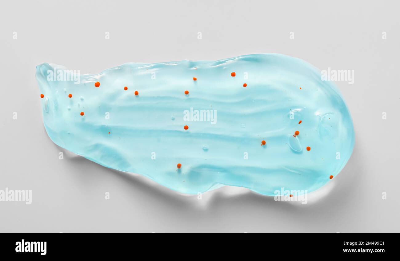 Sample light blue shower hi-res stock photography and images - Alamy