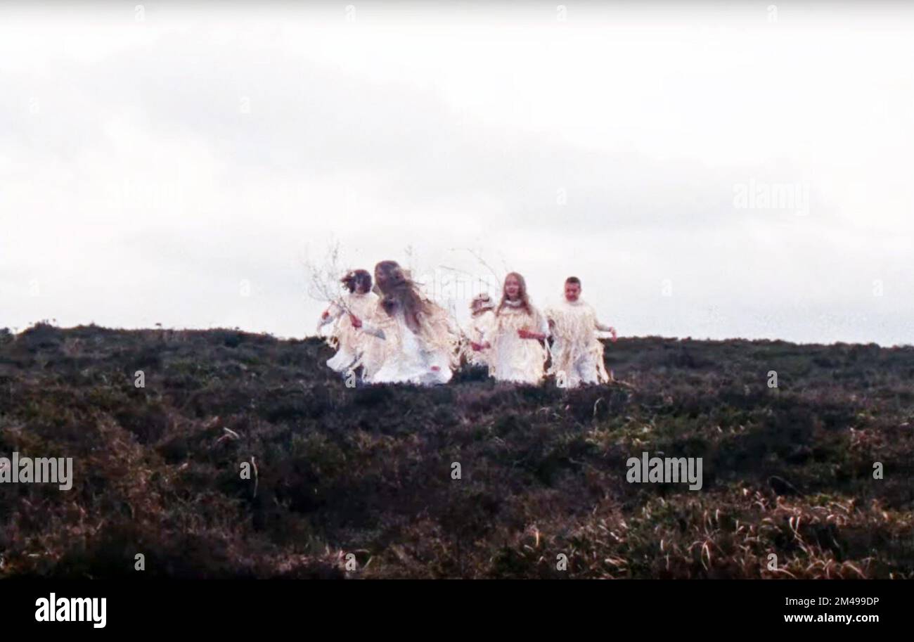 ENYS MEN, 2022. © Neon /Courtesy Everett Collection Stock Photo - Alamy