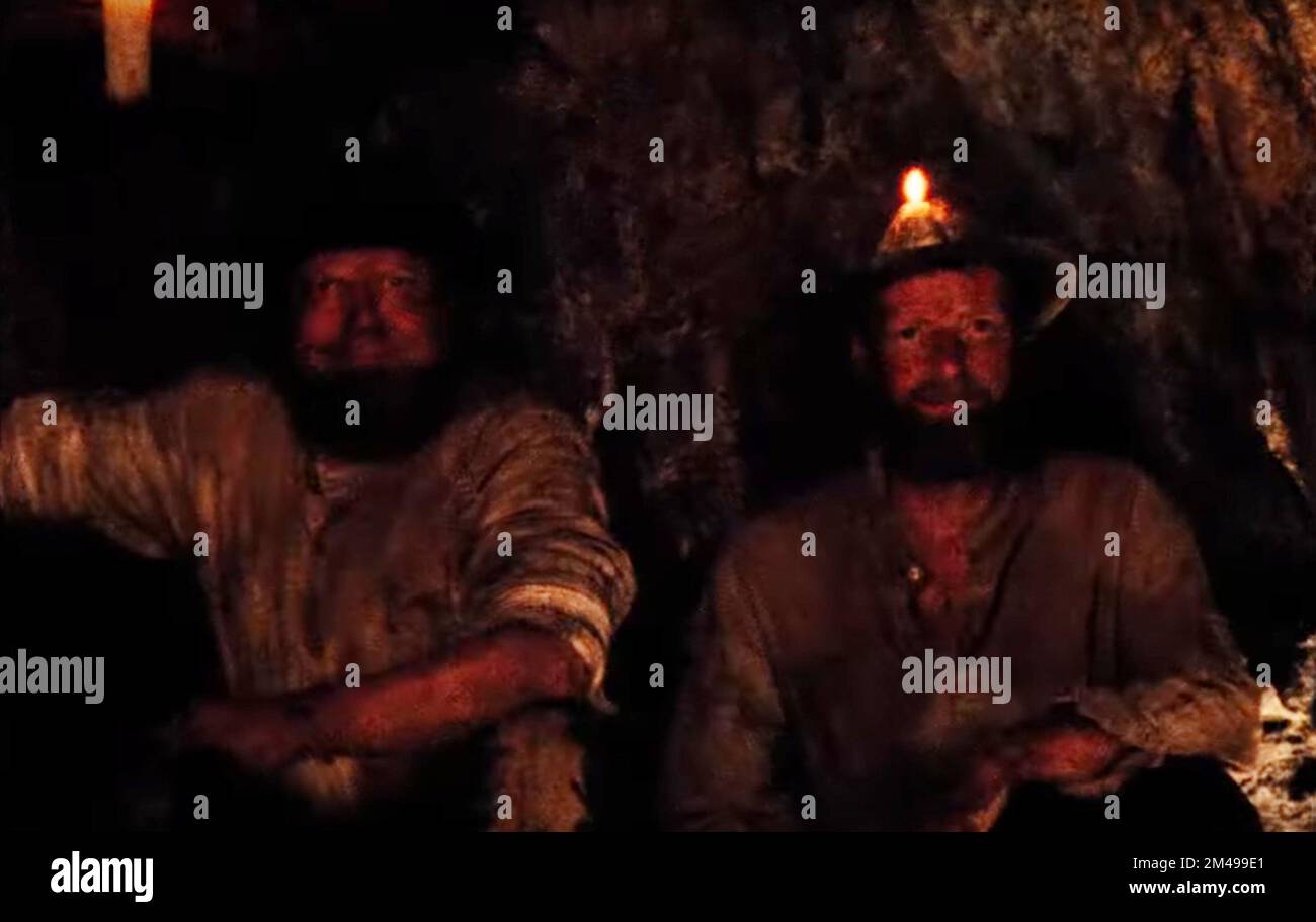 ENYS MEN, 2022. © Neon /Courtesy Everett Collection Stock Photo - Alamy