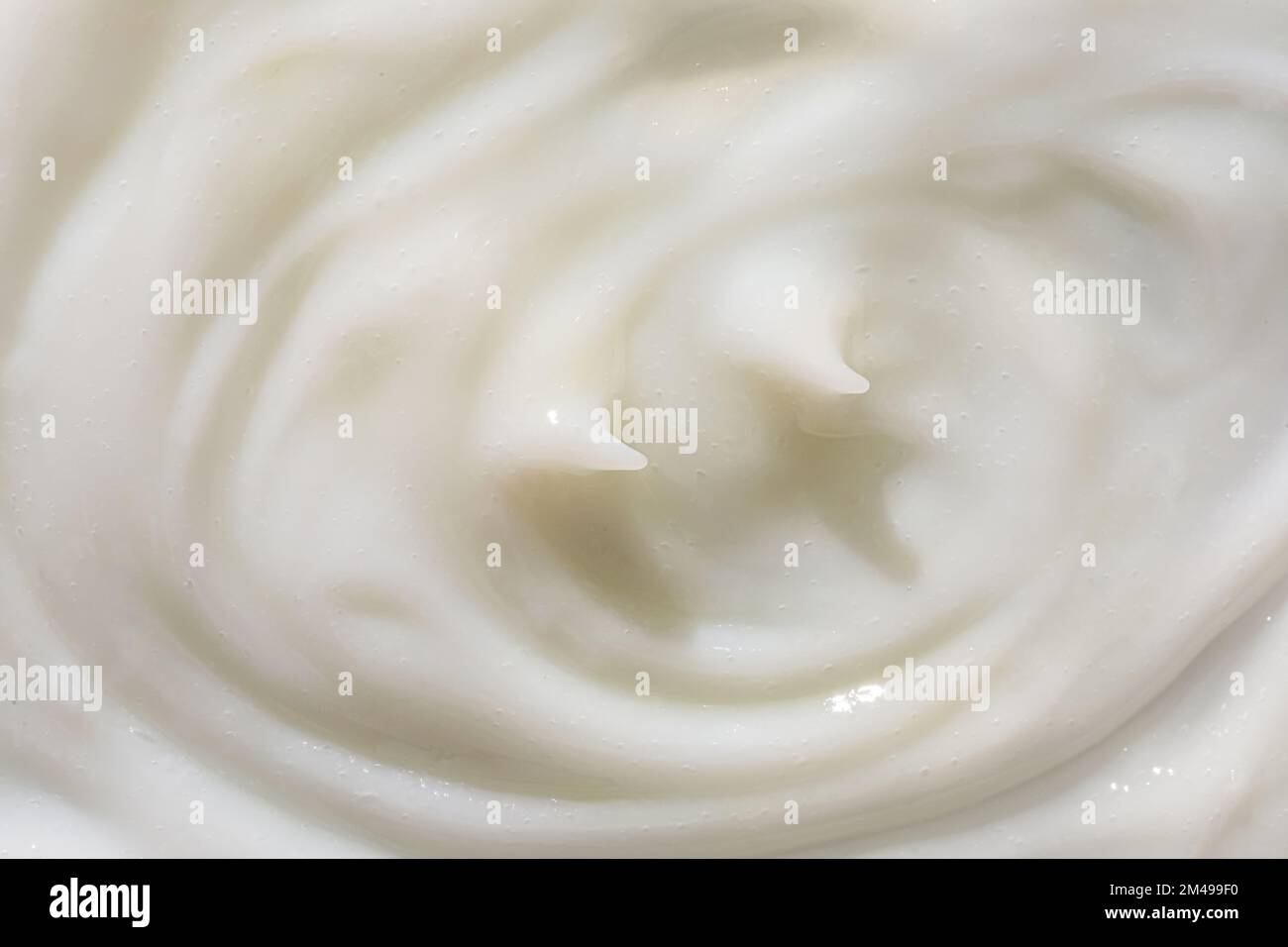 Texture of moisturizing cream as background Stock Photo - Alamy