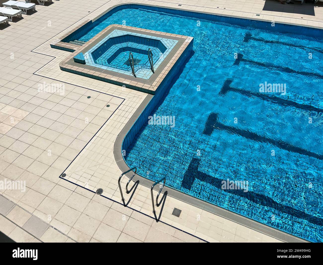 Jacuzzi party hi-res stock photography and images - Alamy