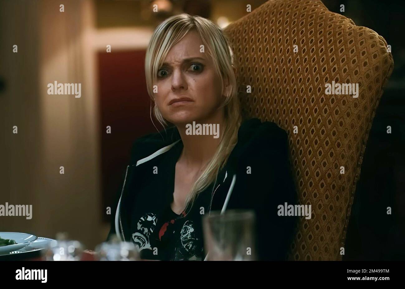 THE ESTATE, Anna Faris, 2022. © Signature Films / Courtesy Everett ...