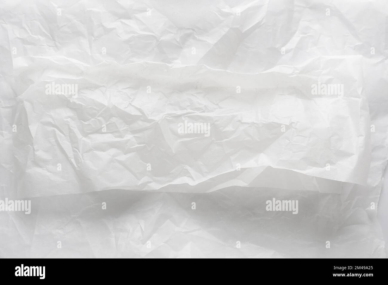 Baking paper as background, closeup Stock Photo - Alamy