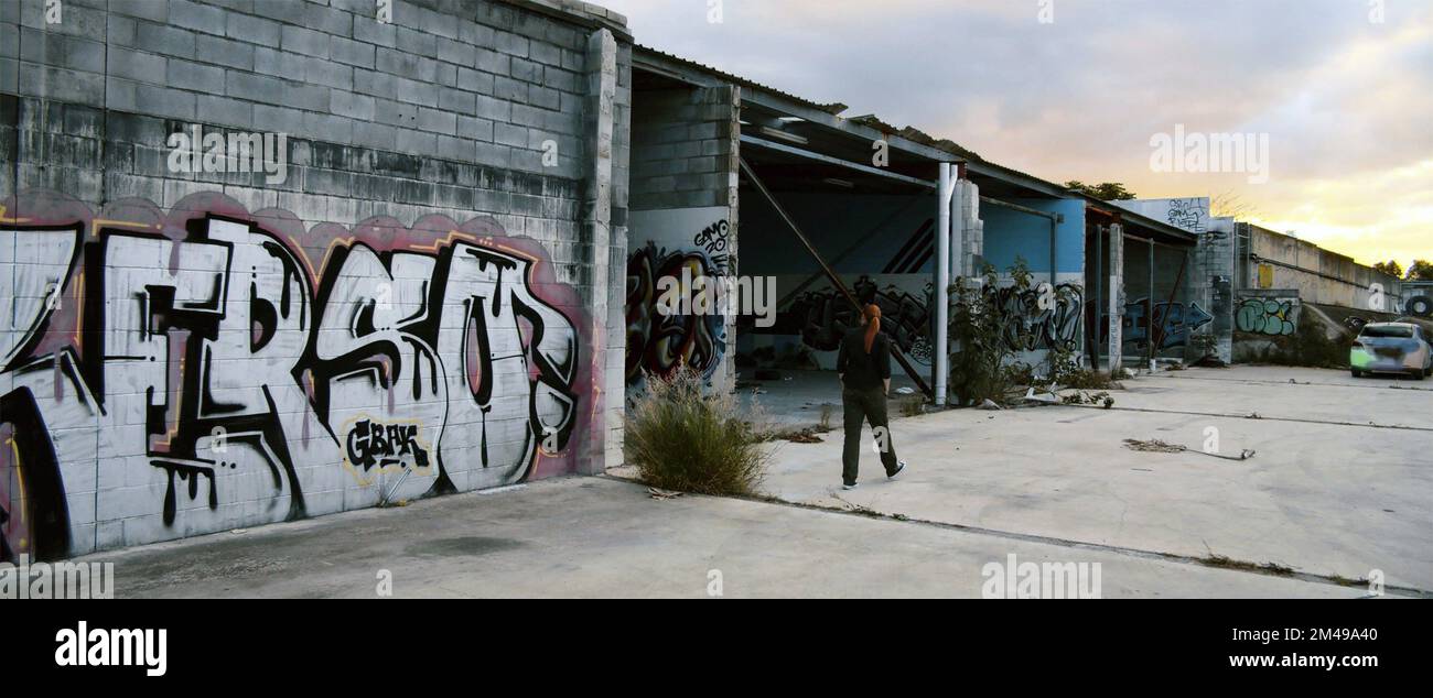 THE LOST ONE, Emily Rowbottom, 2022. © Indican Pictures /Courtesy ...