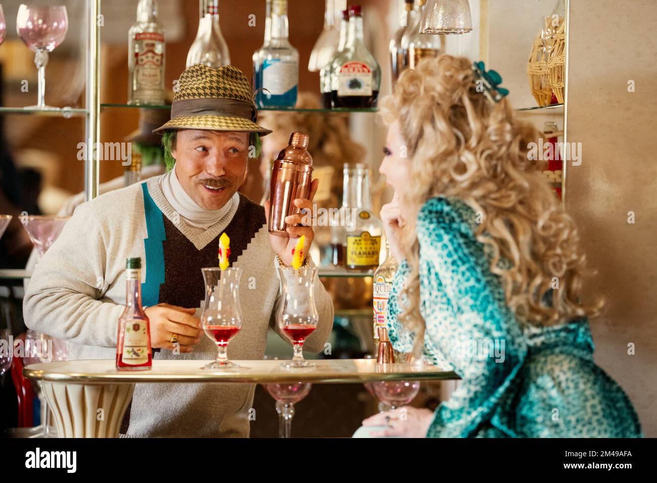 MATILDA THE MUSICAL, (aka ROALD DAHL'S MATILDA THE MUSICAL, aka MATILDA ...