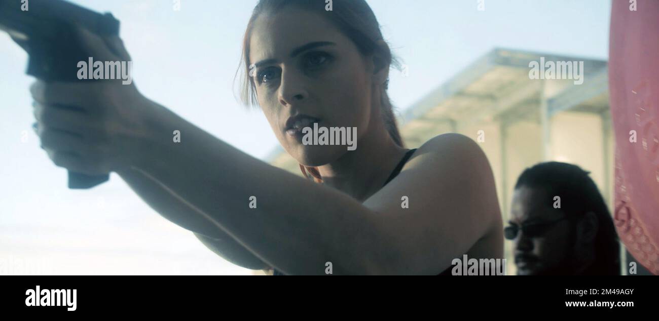 THE LOST ONE, Emily Rowbottom, 2022. © Indican Pictures /Courtesy ...