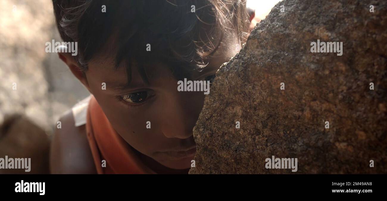 THE NEXT MORNING, 2022. © Sk Studio Productions /Courtesy Everett ...