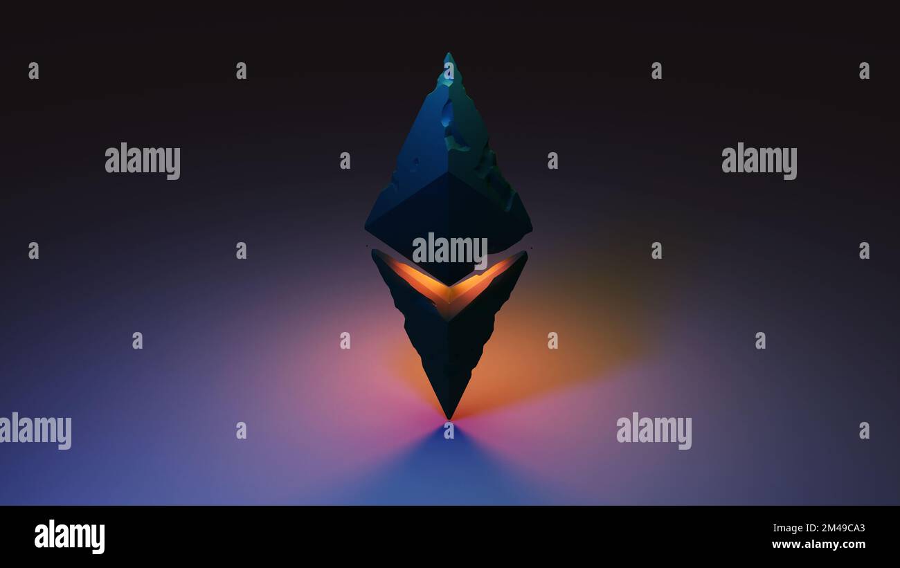 Ethereum gas hi-res stock photography and images - Alamy