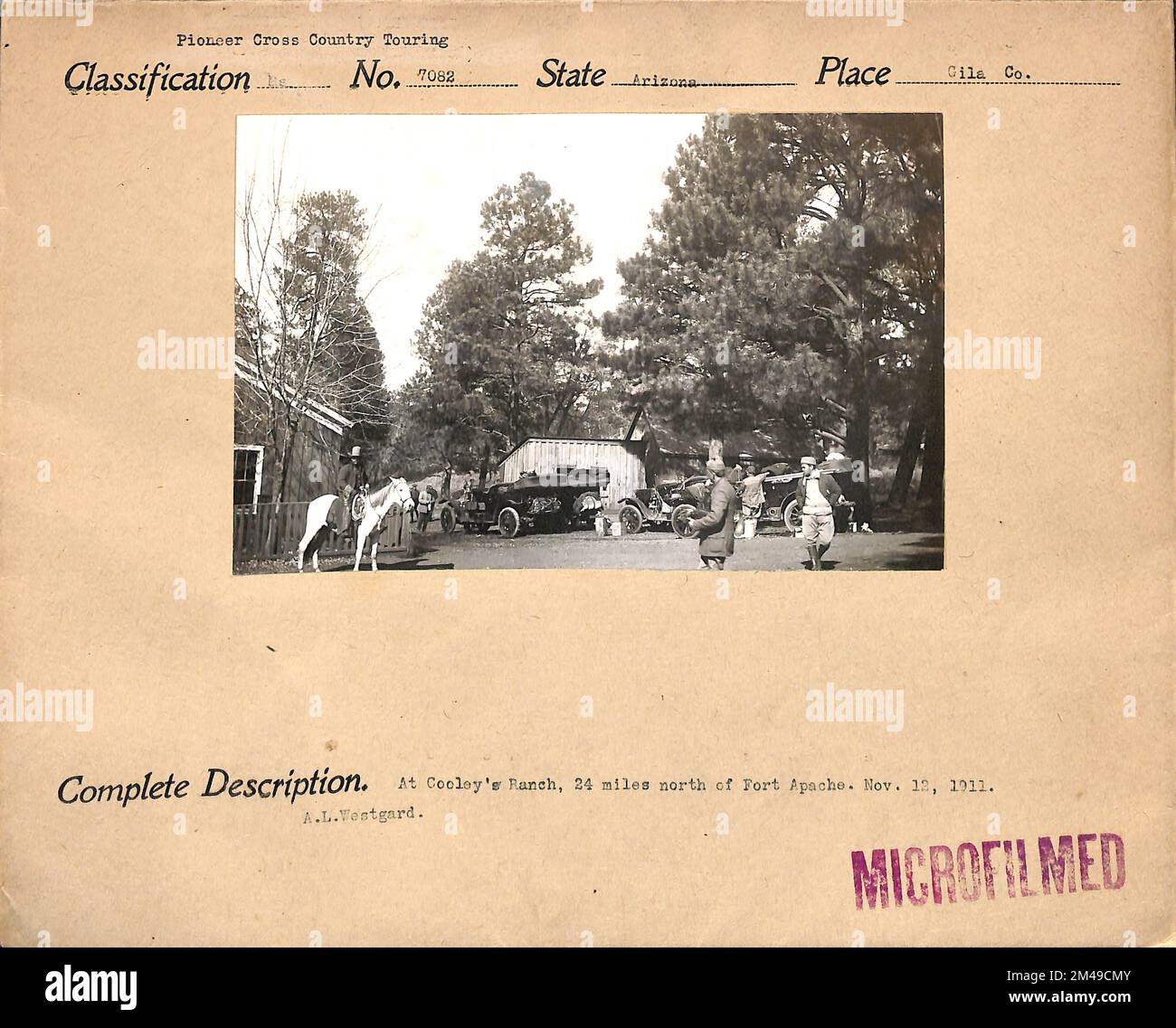 Cooleys ranch hi-res stock photography and images - Alamy