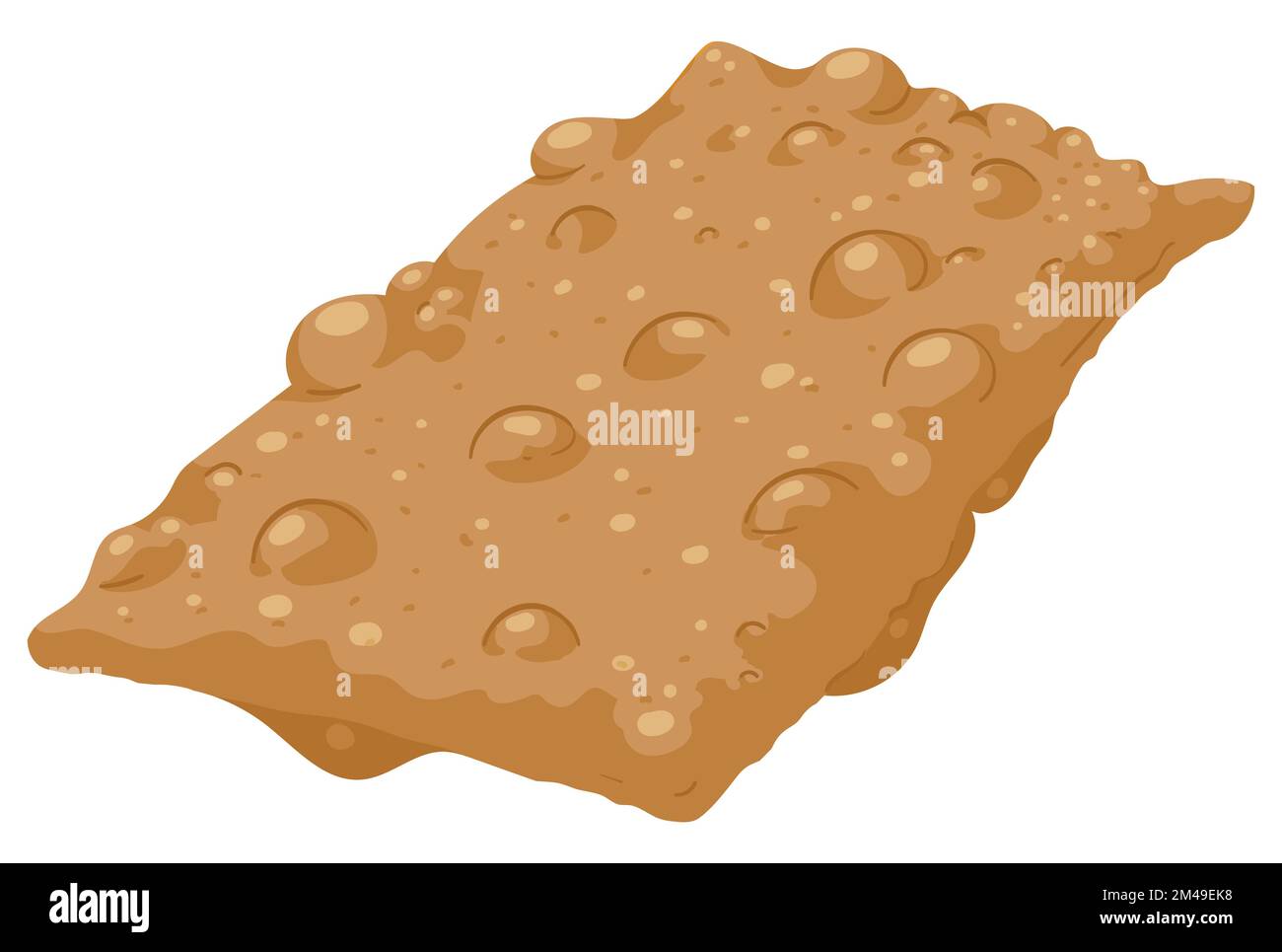 Delicious and crispy puff pastry layer, with fine and delicate texture ...