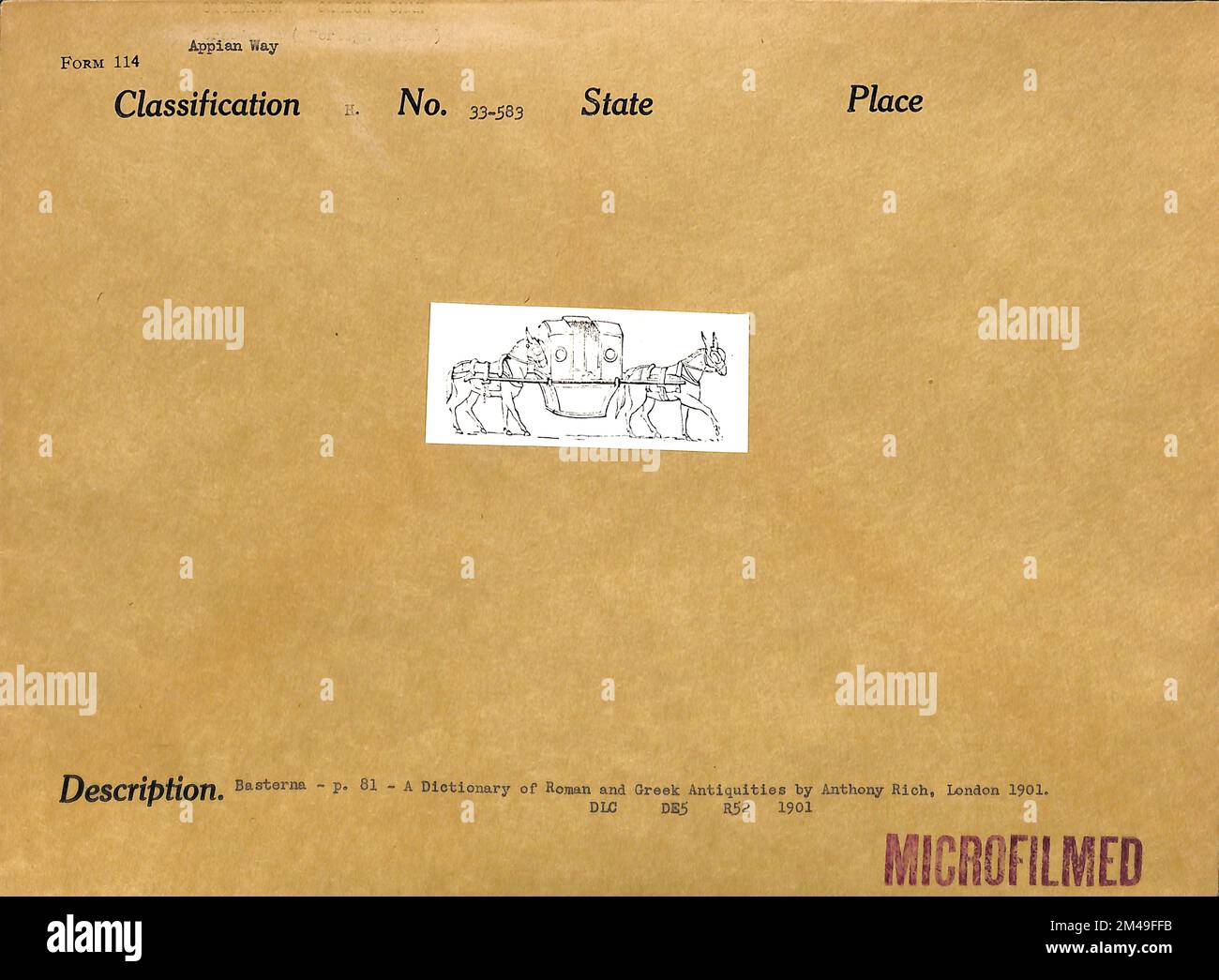 Anthony rich hi-res stock photography and images - Alamy