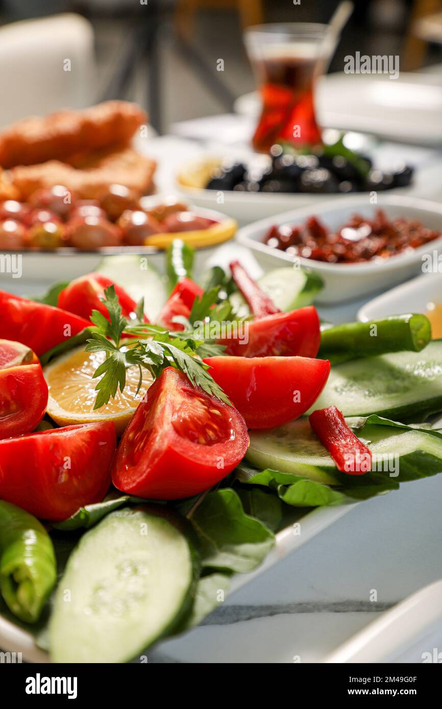 Kahvaltisi hi-res stock photography and images - Alamy