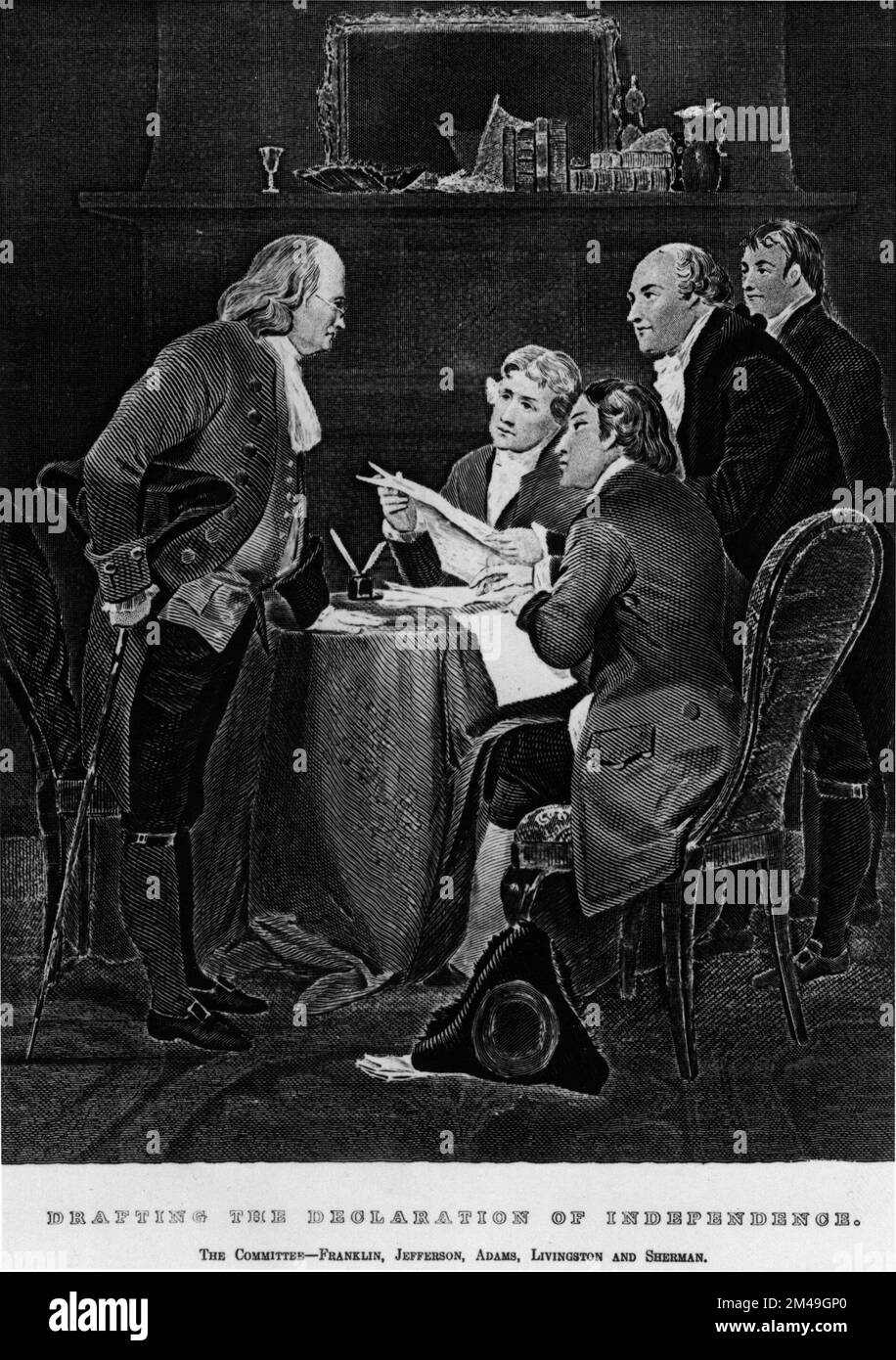 Constitutional drafting Black and White Stock Photos & Images - Alamy