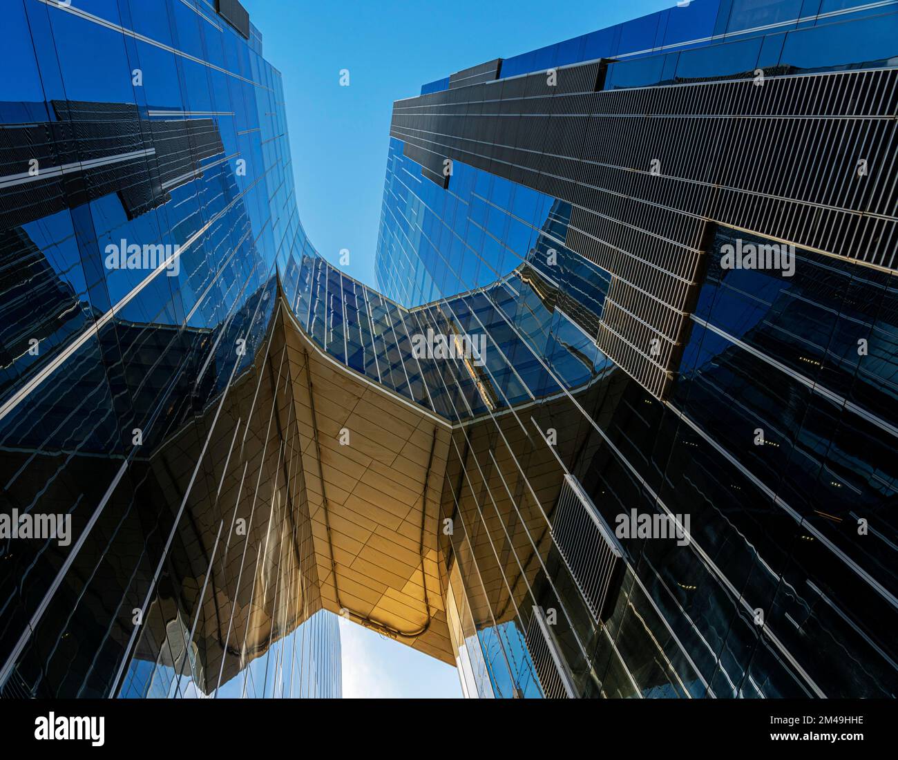 Building fenosa natural gas hi-res stock photography and images - Alamy