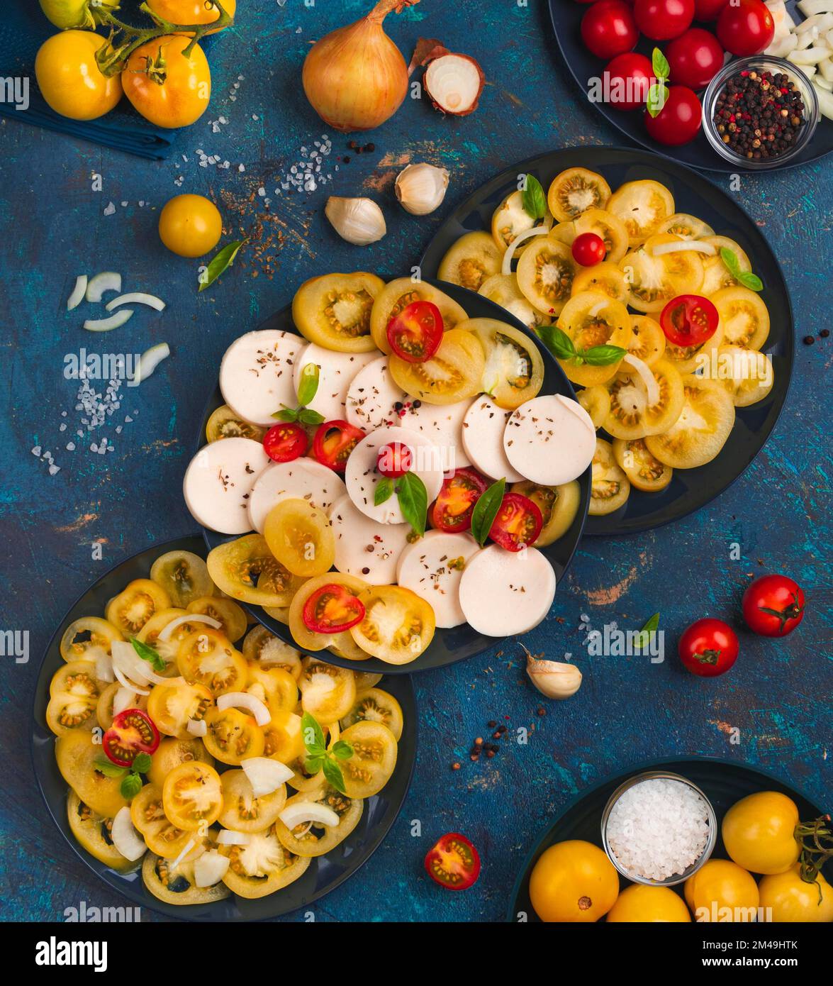 Different variations hi-res stock photography and images - Alamy