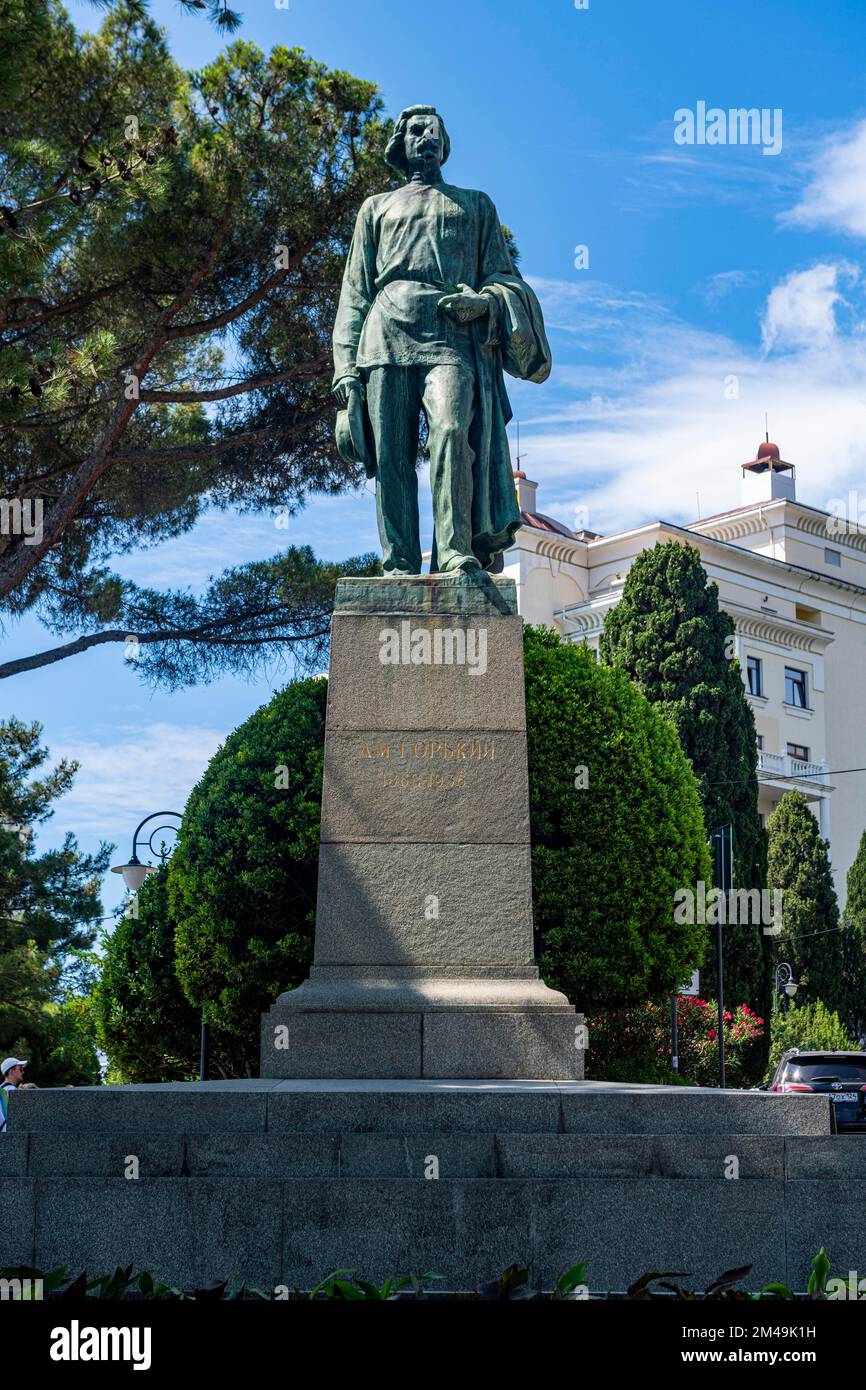Statue sculpture artwork hi-res stock photography and images - Alamy