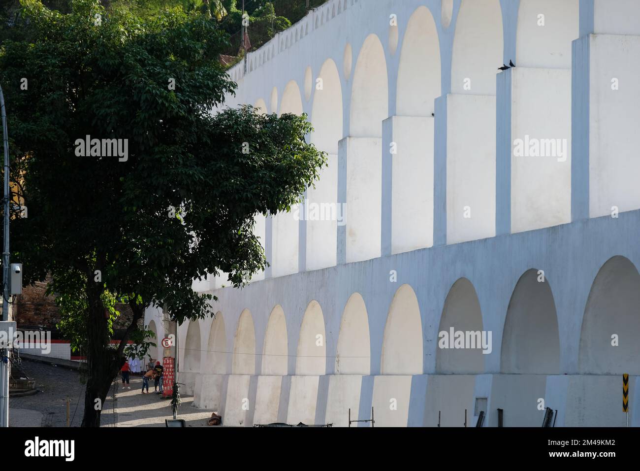 Arcos da lapa lapa arches hi-res stock photography and images - Alamy