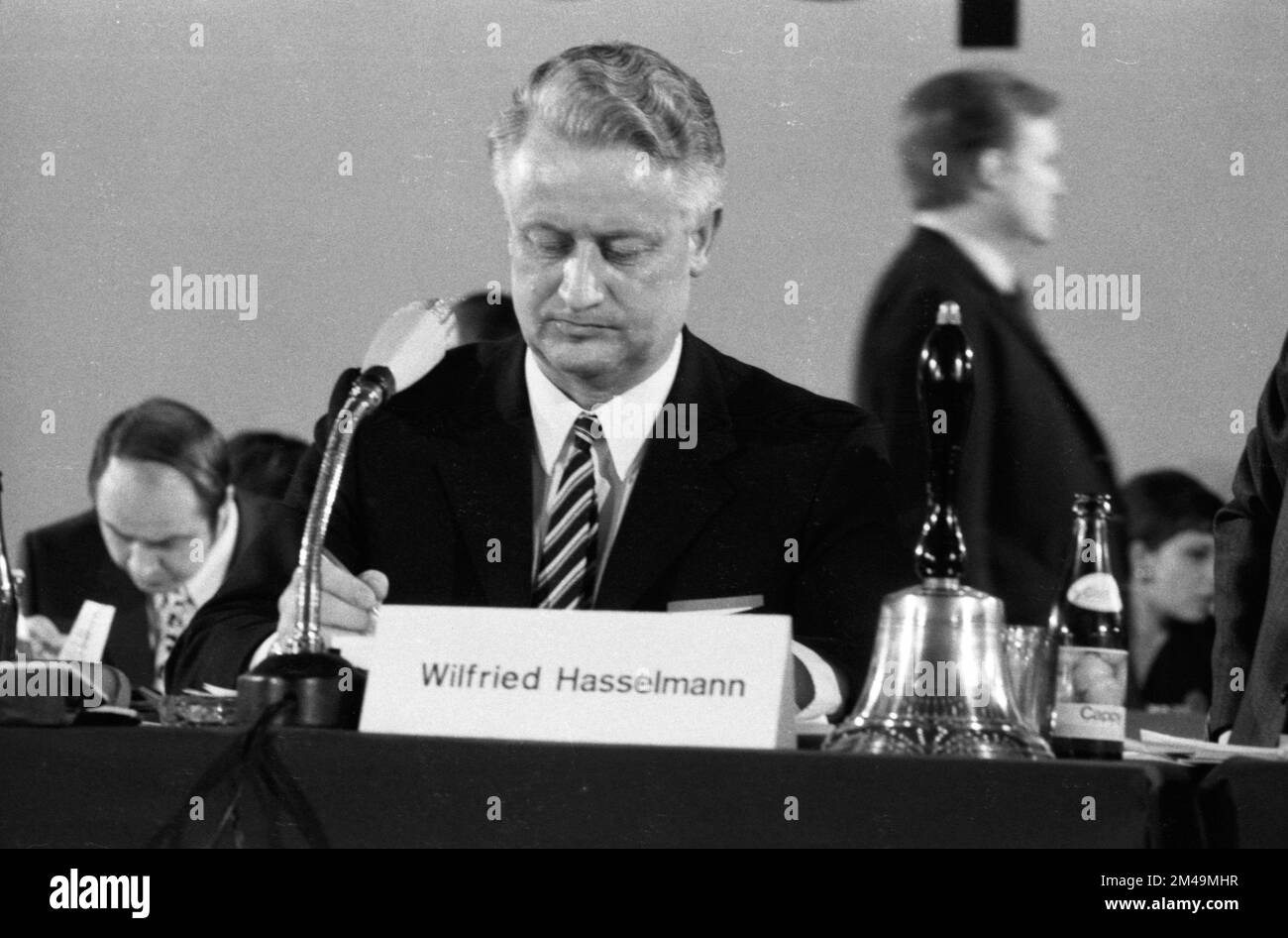 Hasselmann hi-res stock photography and images - Alamy