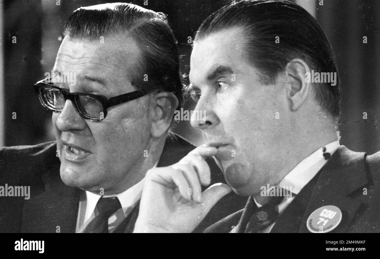 The 18th Party Congress of the Christian Democratic Union of Germany ...