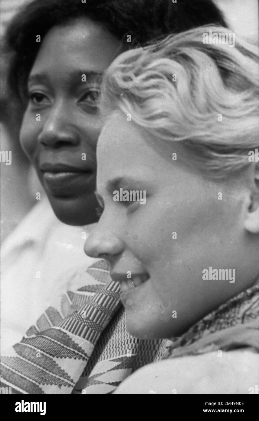 Festivals world Black and White Stock Photos & Images - Alamy