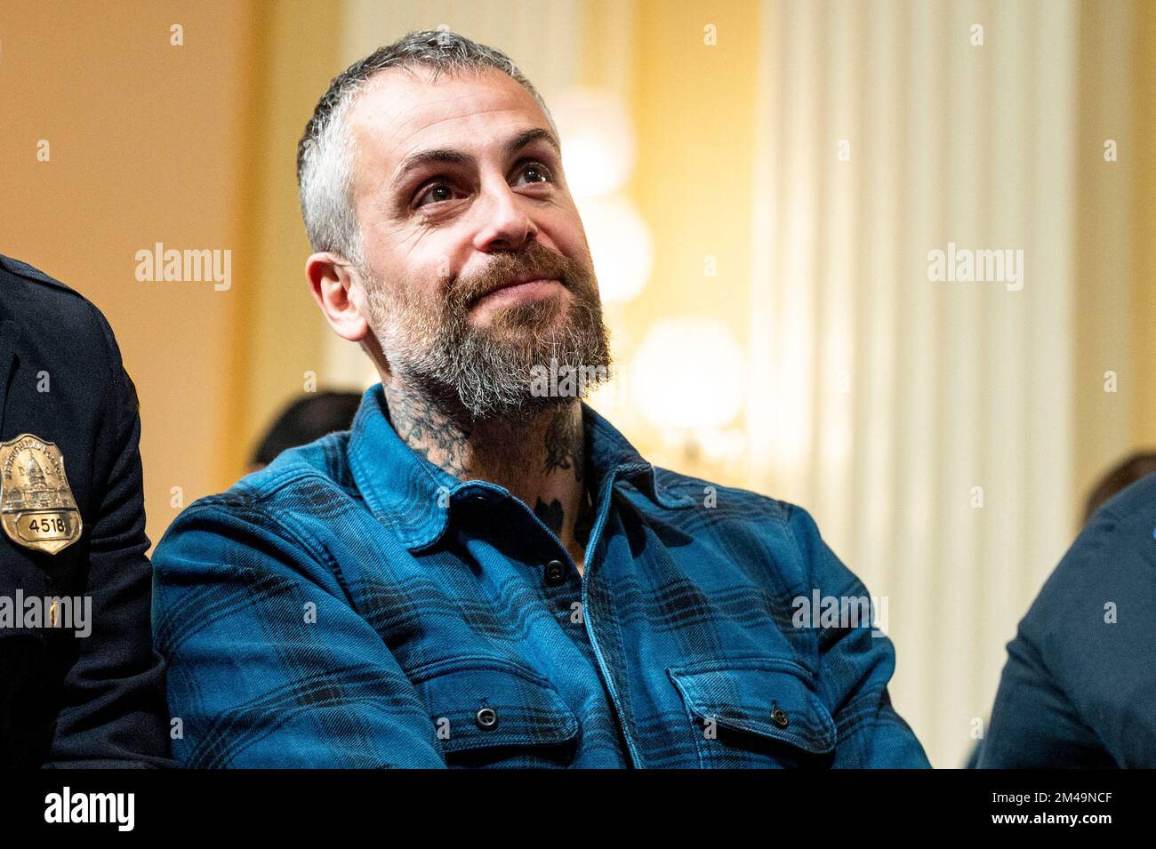 Fanone hi-res stock photography and images - Alamy