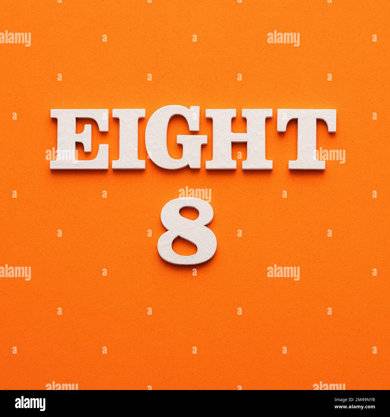 8 letter word hi-res stock photography and images - Alamy