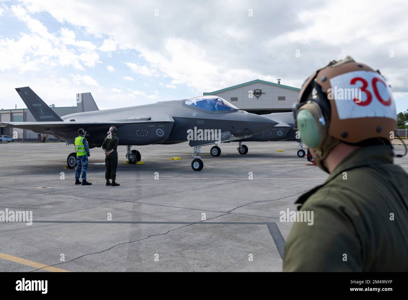 3rd squadron raaf hi-res stock photography and images - Alamy