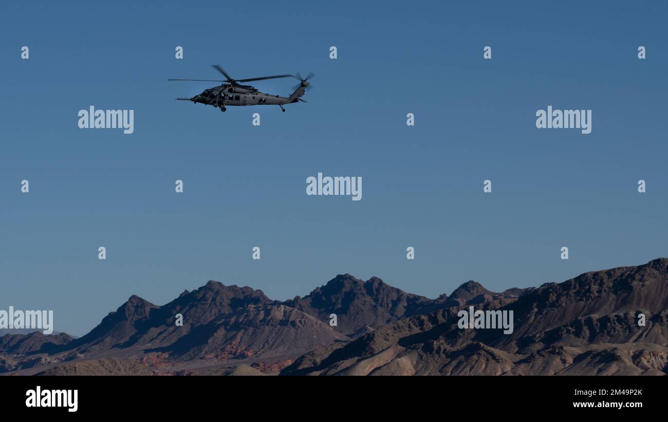 Sikorsky hh 60w combat rescue helicopter hi-res stock photography and ...