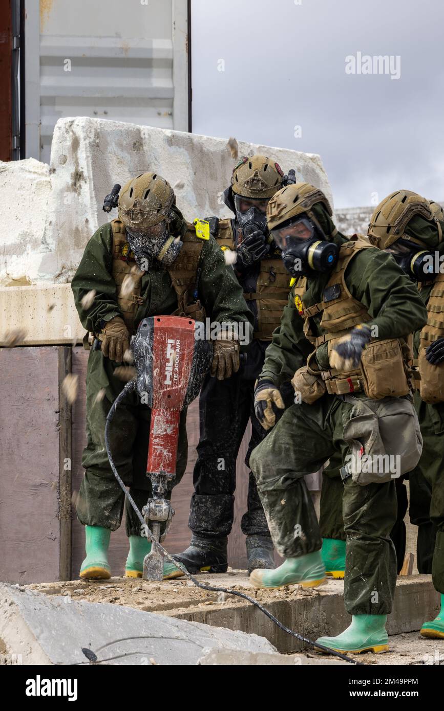 Usmc Cbrn Logo Ansell Introduces New CBRN Protective Suit In U.S.