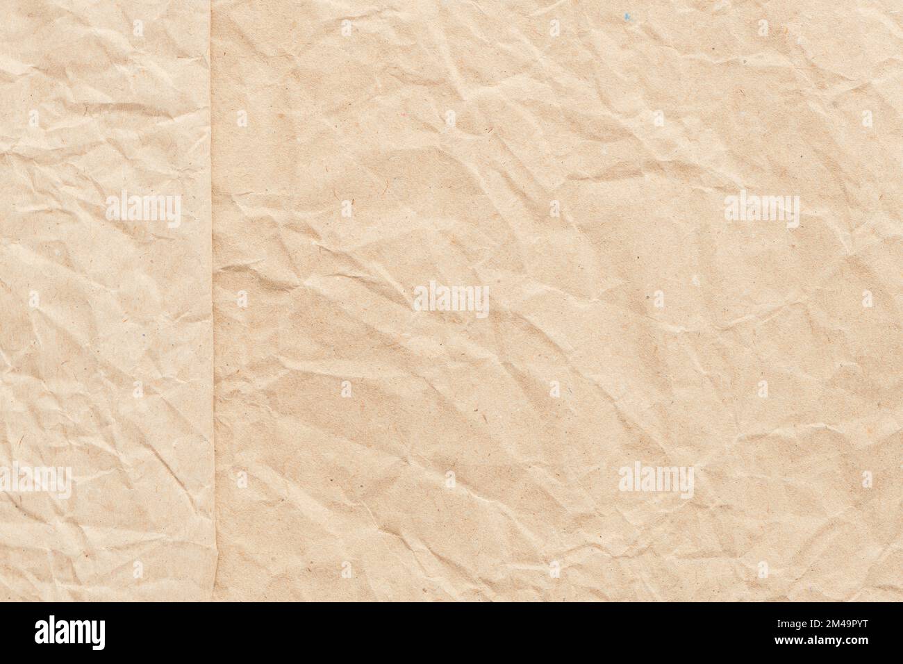 Paper background in beige color tone Stock Photo - Alamy