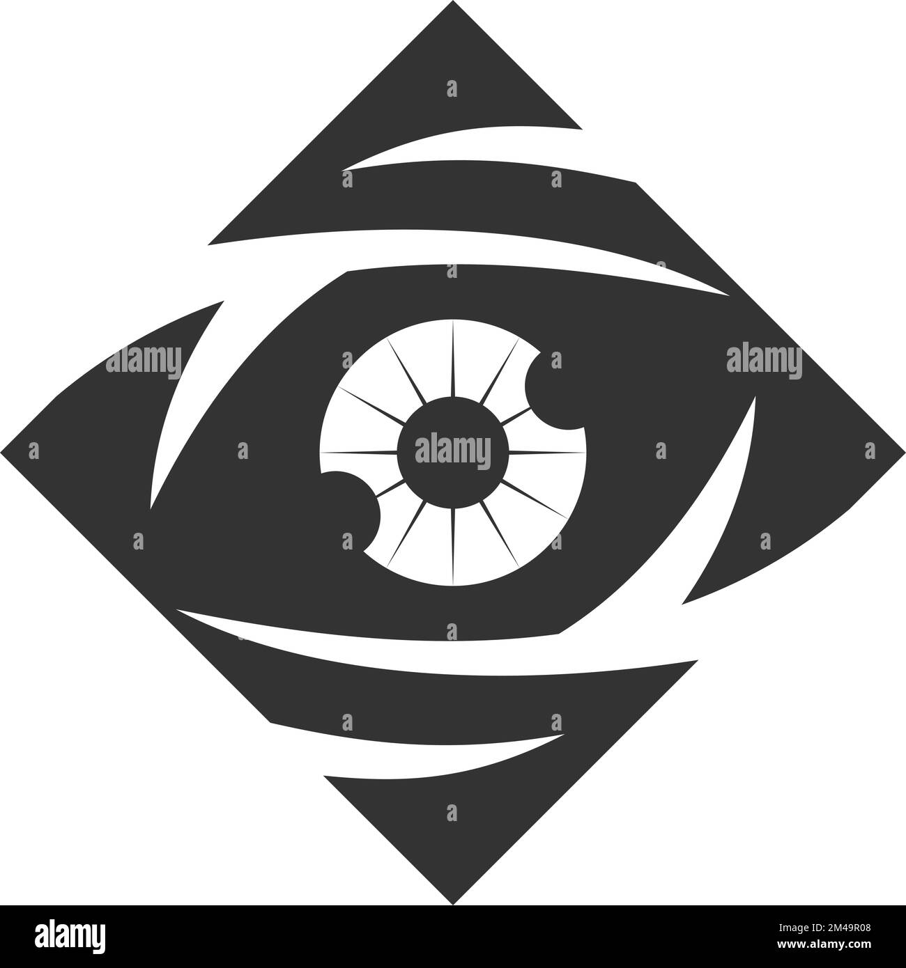 Eye Logo Design Vector Template Icon Illustration Brand Identity Stock eye-logo-design-vector-template-icon-illustration-brand-identity-stock